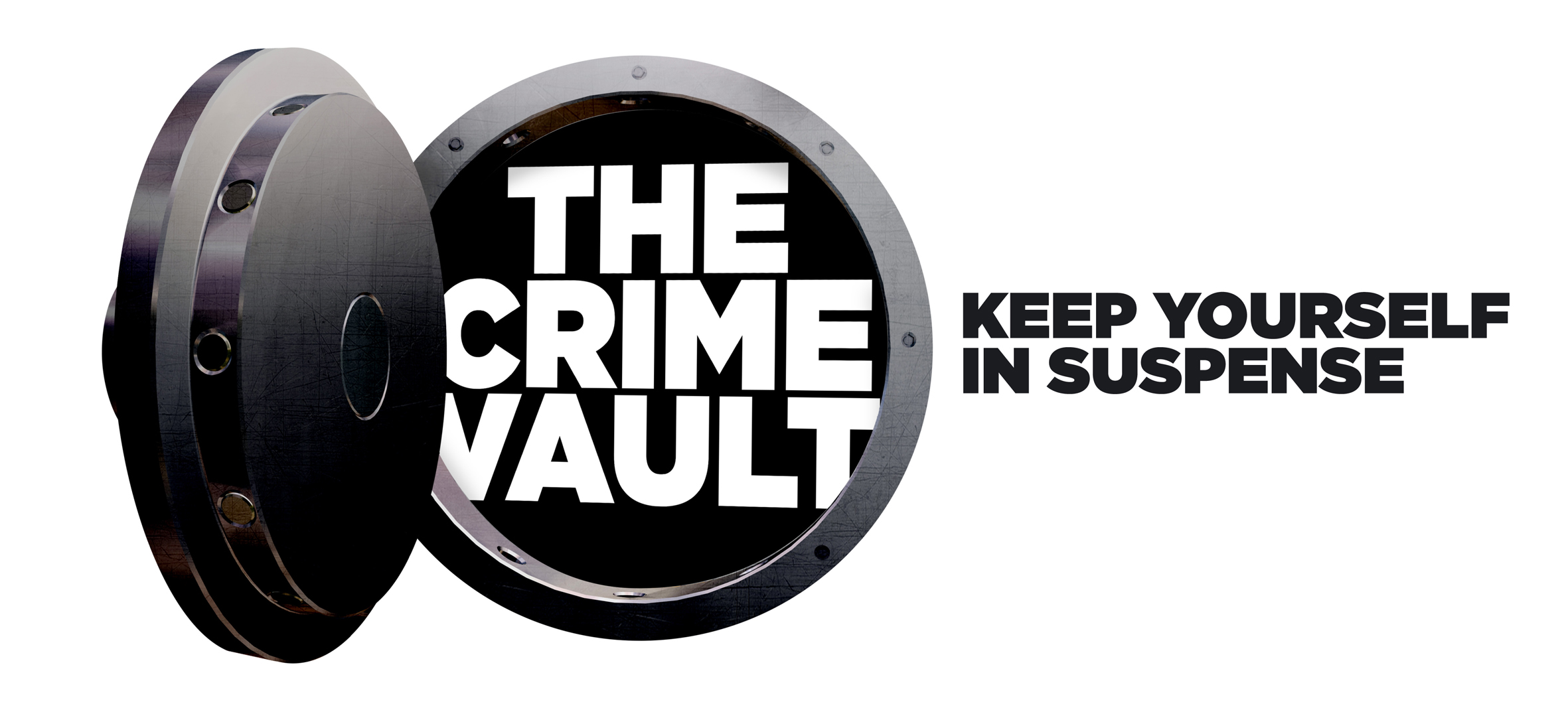 The Crime Vault Newsletter | Hachette UK