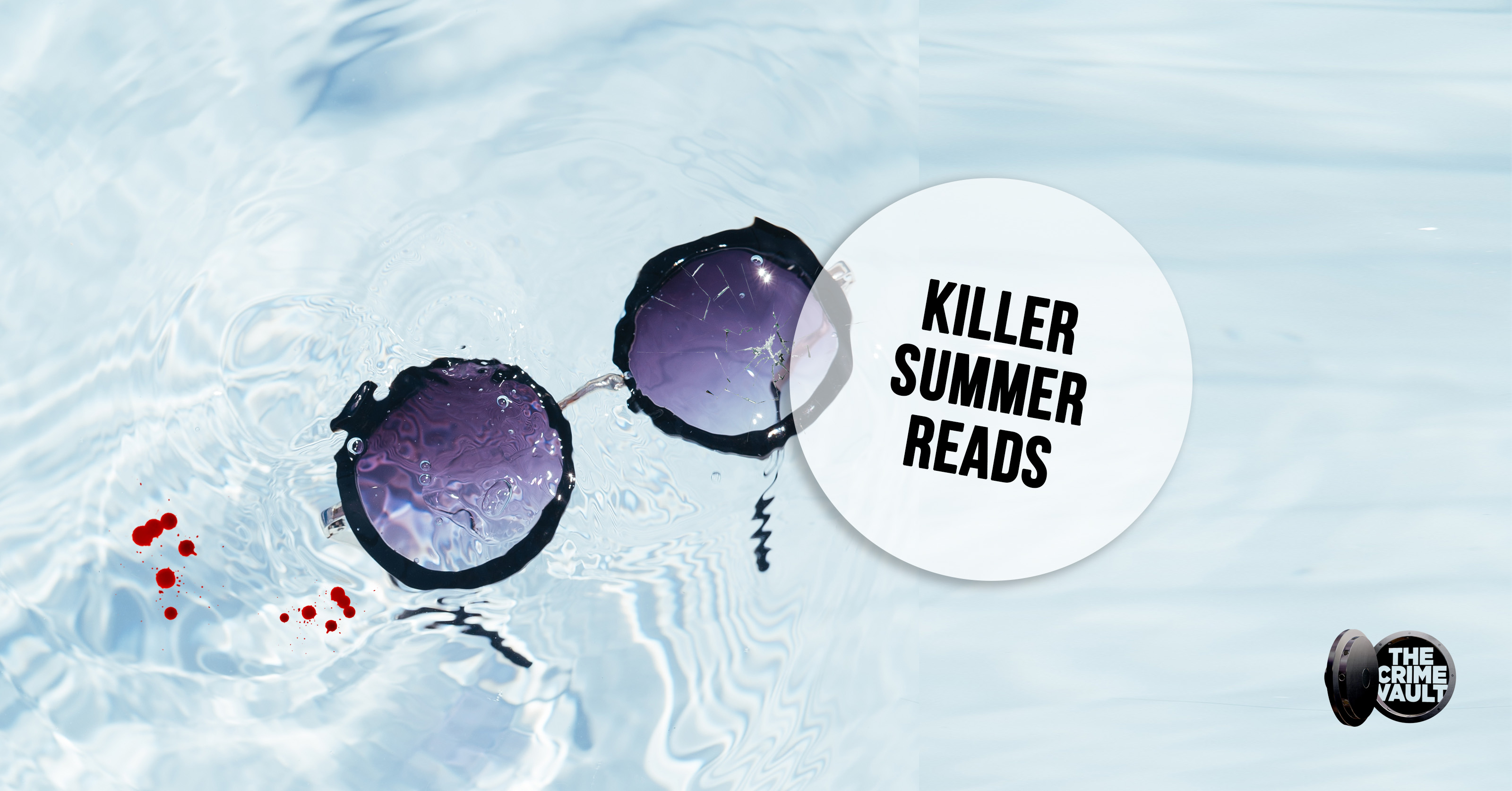 Killer Summer Reads | Hachette UK